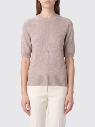 Allude Pullover Damen Farbe Kaki