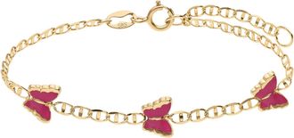 Lucardi Armband