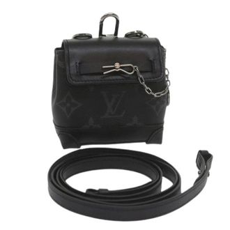 Louis Vuitton Pre-owned Pouch - - Pre-owned - Damen - Schwarzk - ONE SIZE