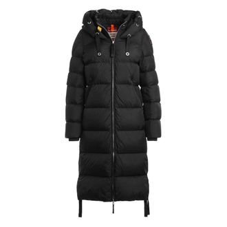 Parajumpers Panda Long Down Jacket - - Jackets - Damen - Schwarzk - XS