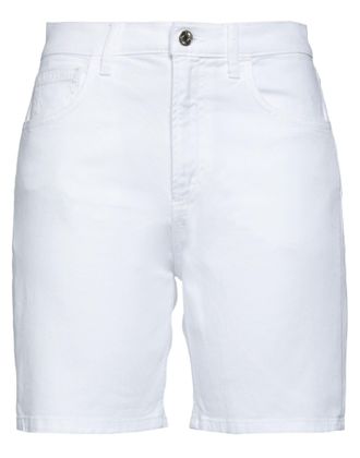 Liu Jo HOSEN & RÖCKE - Jeansshorts auf YOOX.COM