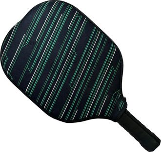 Generico Tasche für Tennisballschläger, Abdeckung für Tennisballschläger, Tasche für Tennisschläger, Tischtennis und Badminton, Tasche für Tennisball, Organize