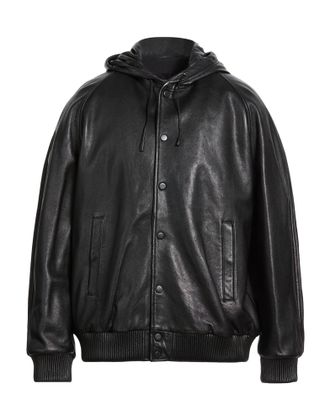 Emporio Armani JACKEN & M&Auml;NTEL - Jacken und Anoraks auf YOOX.COM