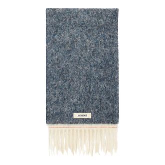 Jacquemus unisex, Accessories, Blau, ONE SIZEGr&ouml;&szlig;e