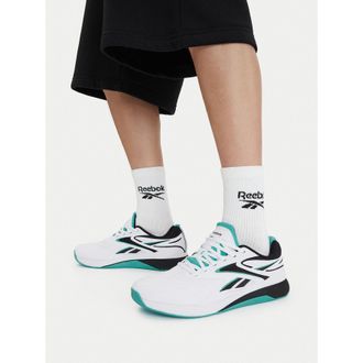 Reebok Fitnessschuhe Reebok EOSB-NANO X5 EDGE 100272192 Wei&szlig;