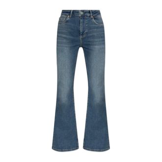AllSaints Damen, Jeans, Blau, W29Gr&ouml;&szlig;e