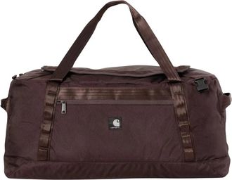Carhartt Work in Progress Richmond Large Duffle Bag - - Bags - unisex - Braun - ONE SIZE