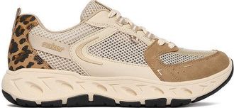 Rieker Sneakers M6501-60 Beige