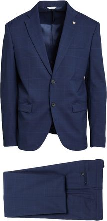 Manuel Ritz ANZ&Uuml;GE und CO-ORDS - Anz&uuml;ge auf YOOX.COM