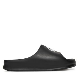 Lacoste Pantoletten Lacoste 7-48CMA0010 Schwarz