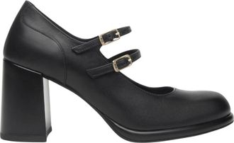 Nero Giardini D&eacute;collet&eacute; - - Shoes - Damen - Schwarzk - 36 EU