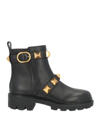 Valentino Garavani SCHUHE - Stiefeletten auf YOOX.COM
