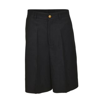 P.A.R.O.S.H. P.a.r.o.s.h., Damen, Shorts, Schwarzk, MGr&ouml;&szlig;e