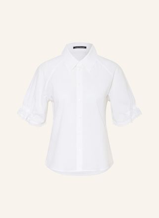 Luisa Cerano Luisa Cerano Hemdbluse weiss