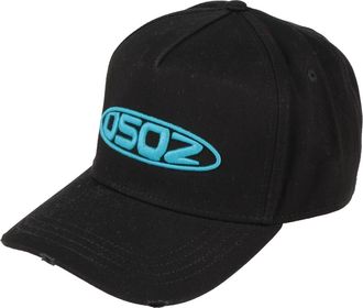 Dsquared2 ACCESSOIRES - M&uuml;tzen & H&uuml;te auf YOOX.COM