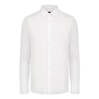 Emporio Armani Herren, Shirts, Wei&szlig;, XLGr&ouml;&szlig;e