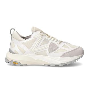 Philippe Model Rocs Low Top Sneakers - - Shoes - Damen - Wei&szlig; - 40 EU