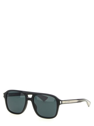 Saint Laurent SL Sunglasses - Black