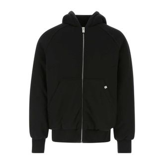 Alyx Gesteppte Jacke - - Sweatshirts & Hoodies - Herren - Schwarzk - S