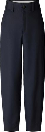 SOEUR Pantalon Alouette Laine Vierge Soeur
