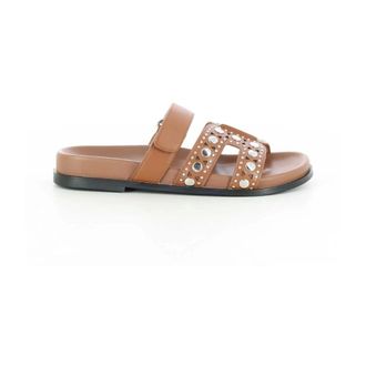 Bibi Lou Damen, Schuhe, Braun, 41 EUGr&ouml;&szlig;e