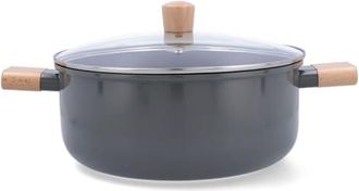 Bidasoa MIA - Kochtopf, Aluminium, 28 cm