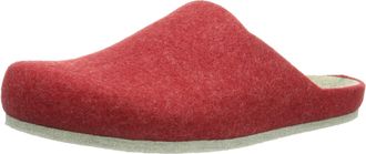 Dr. Brinkmann Damen 320392 Pantoffeln, Rot (rot)