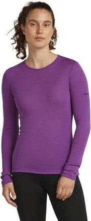 Icebreaker Merino 175 Everyday Thermo - Langarmshirt - Damen