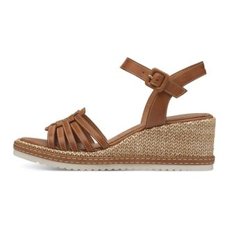 Tamaris Damen, Schuhe, Rot, 38 EUGr&ouml;&szlig;e