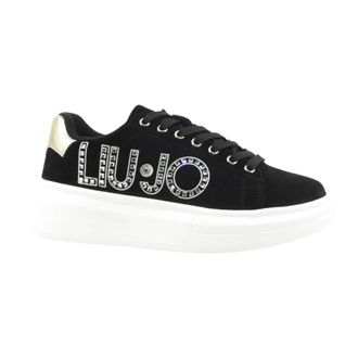 Liu Jo Sneakers - - Shoes - Damen - Schwarzk - 36 EU