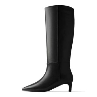 L37 Damen, Schuhe, Schwarzk, 41 EUGr&ouml;&szlig;e