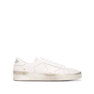 Golden Goose Herren, Schuhe, Wei&szlig;, 41 EUGr&ouml;&szlig;e