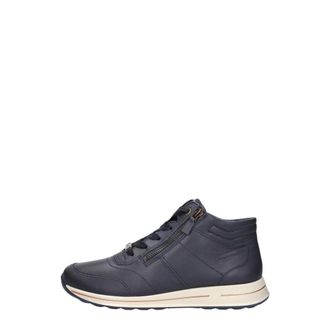 Ara Osaka 2.0 Schn&uuml;rschuhe Hoch - - Shoes - Damen - Blau - 41 EU