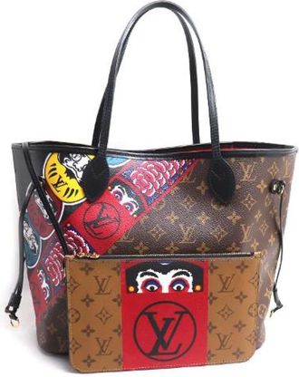 Louis Vuitton Damen, Pre-Owned, Braun, ONE SIZEGr&ouml;&szlig;e