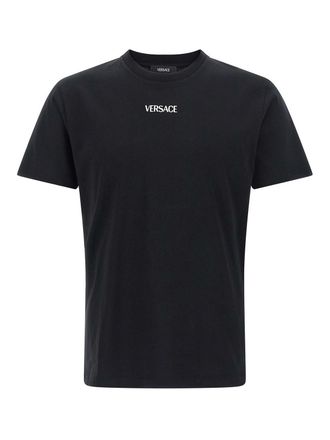 Versace T-Shirt - Noir