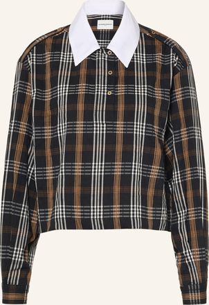 Claudie Pierlot Claudie Pierlot Blusenshirt schwarz