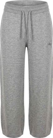 Autry Pantalons D&eacute;contract&eacute;s - Gris
