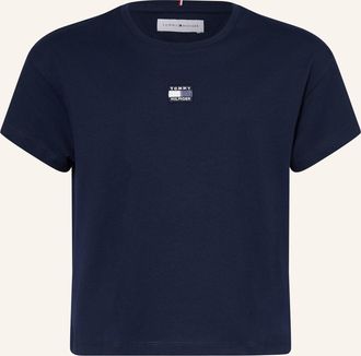 Tommy Hilfiger T-Shirt blau