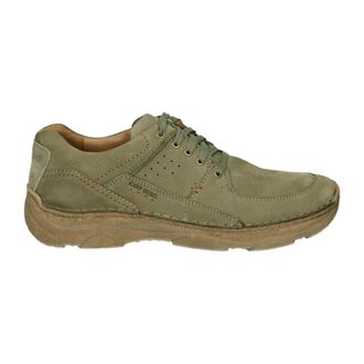 Josef Seibel Herren, Schuhe, Grün, 45 EUGröße