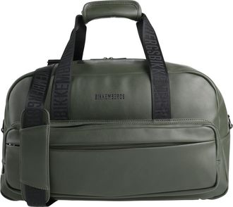 Dirk Bikkembergs KOFFER & CO. - Reisetaschen auf YOOX.COM