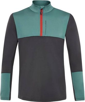 Protest Herren Rolli PRTSITANO 1/4 zip top