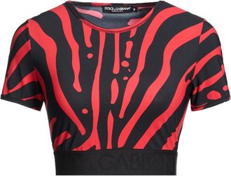 Dolce & Gabbana TOPS - T-shirts auf YOOX.COM