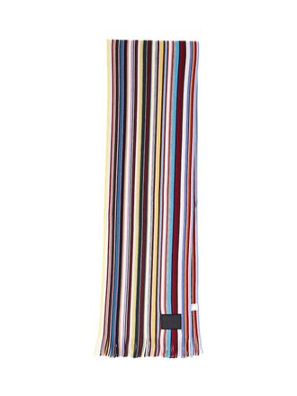 Paul Smith Merino Wool Scarf