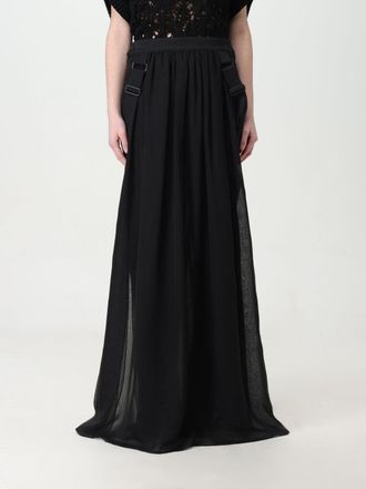 Max Mara Jupe MAX MARA Femme couleur Noir