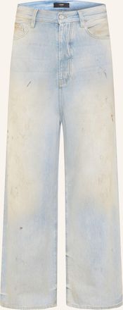 Amiri Amiri Jeans Regular Fit blau