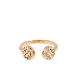 Tory Burch Femme, Accessoires, Jaune, Taille: ONE Size Tory Burch Bijoux