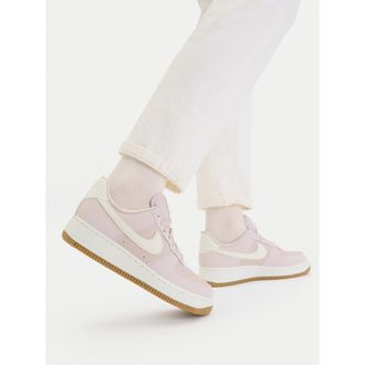 Nike Sneakers Nike Air Force 1 07 Nn FN6326 001 Violett