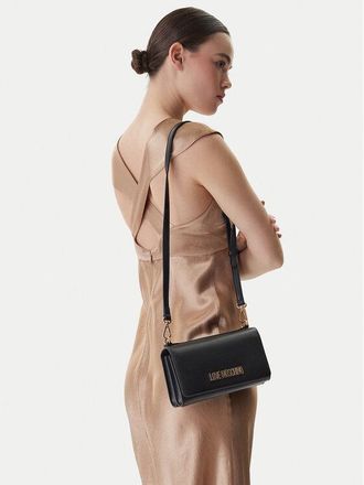 Love Moschino Handtasche JC4170PP1OLX0000 Schwarz