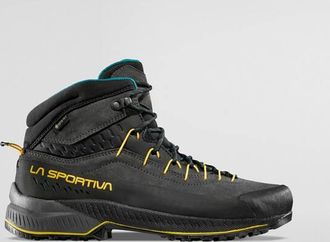 La Sportiva Herren Kletterschuhe TX4 Evo Mid Gtx