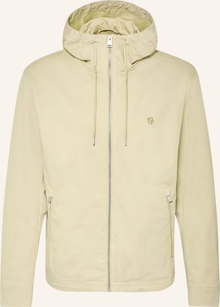 HUGO BOSS Jacke Cruz gruen